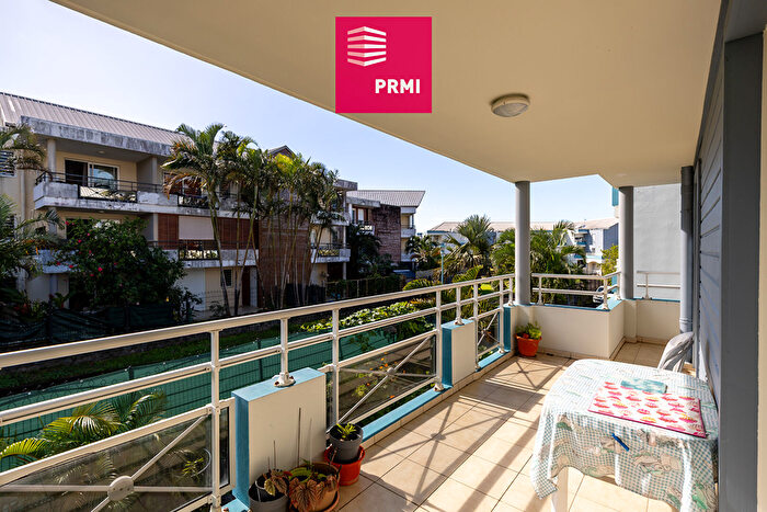 Bras-Panon, Rivière des Roches - Appartement 3 pièces à vendre
