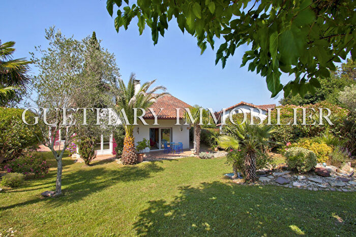 Maison 5 pièces à Ahetze, à vendre