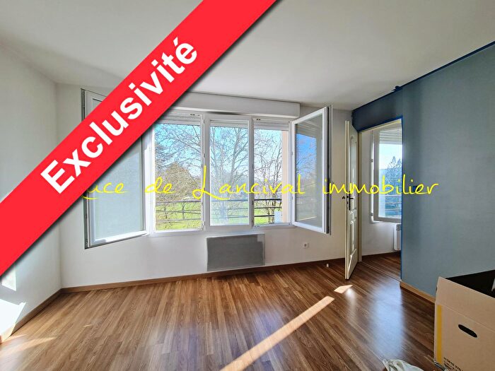 Appartement 3 pièces à vendre - Beautor