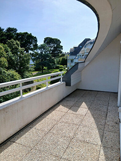 Appartement 2 pièces à louer - Auray, Centre-ville, Le Pratel