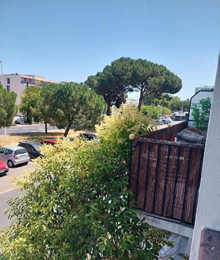 Perpignan : Appartement 2 pièces à louer
