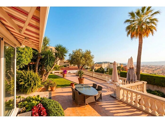 Maison 2 pièces à Nice, Mont-Boron, à vendre