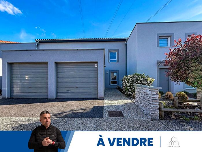 Maison 4 pièces à Jonage, à vendre