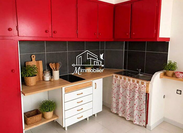 Appartement 3 pièces à Anatole France-Mayral, Narbonne, à louer