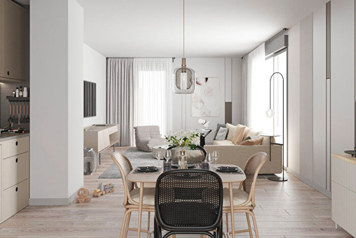 Appartement à vendre - Fontenay-aux-Roses, Blagis, Gare - 2 pièces - 1 chambre