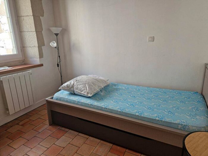 Appartement 3 pièces à louer à Centre, Angers