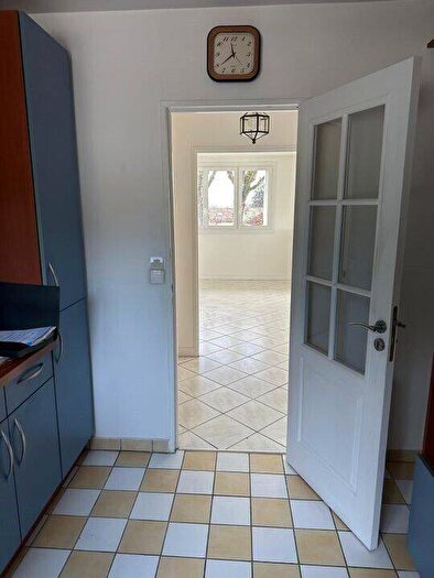 Appartement 5 pièces à louer à Centre Ancien Ouest, Taverny