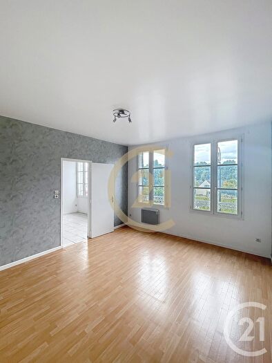 Appartement à louer - Pierrefonds - 4 pièces - 3 chambres