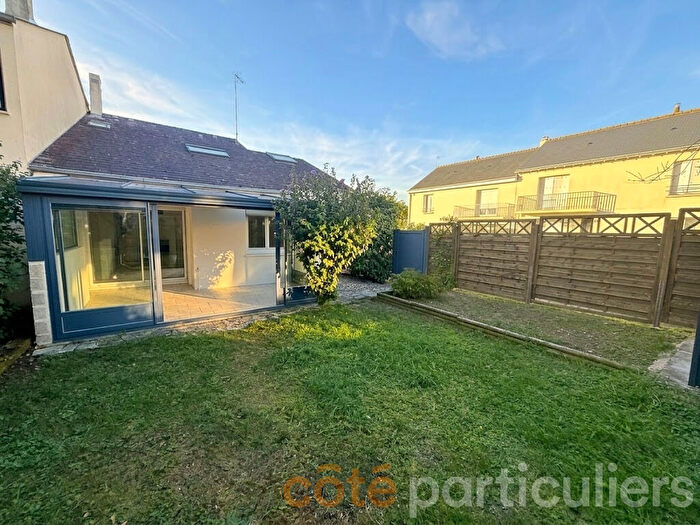 Joué-lès-Tours, Vallée Violette, Grande Bruère : Maison 7 pièces à vendre