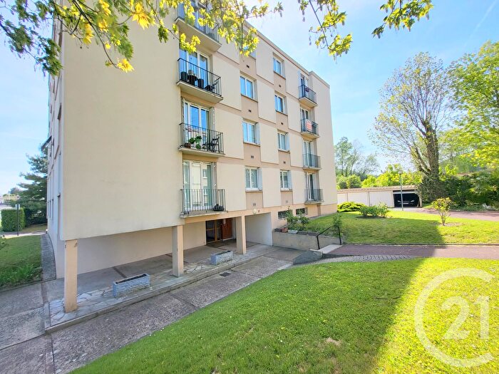 Appartement 3 pièces à vendre - Eaubonne, Paul Bert