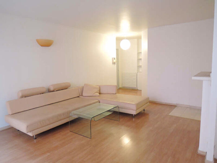 Aix-en-Provence, Centre-ville - Appartement 3 pièces à louer