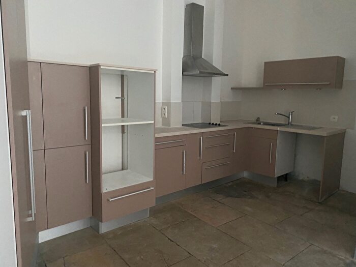 Appartement à louer - Montpellier, Centre historique - 4 pièces - 2 chambres