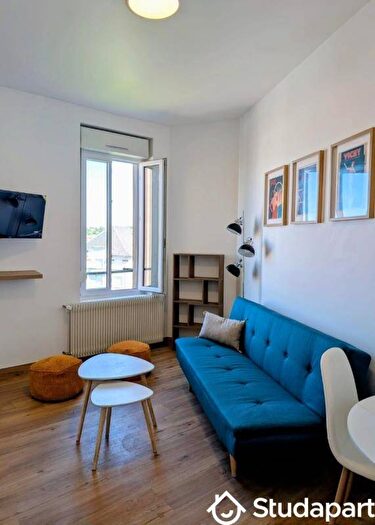 Deniere les Romains, Vichy : Appartement 3 pièces à louer