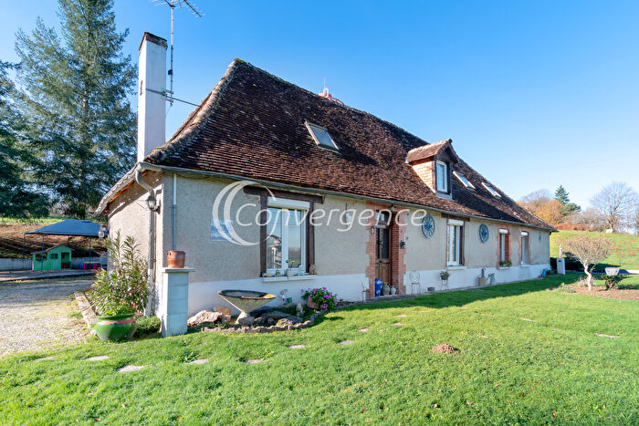 Maison à vendre - La Porcherie - 6 pièces - 4 chambres