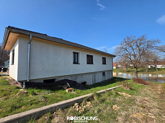 Maison à vendre - Seppois-le-Bas - 4 pièces - 2 chambres