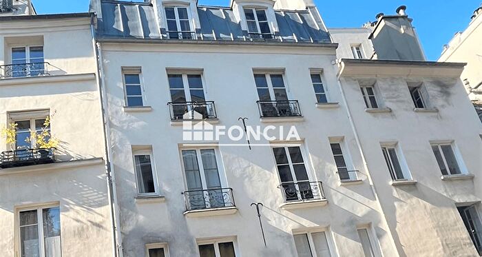 Paris 5ème, Sorbonne, Quartier Latin - Appartement 2 pièces à vendre