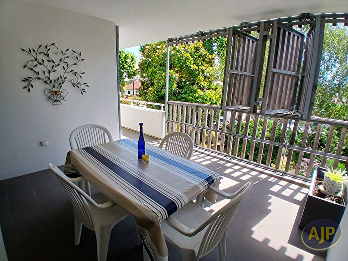 Andernos-les-Bains, Centre-ville, Coulin - Appartement 3 pièces à vendre