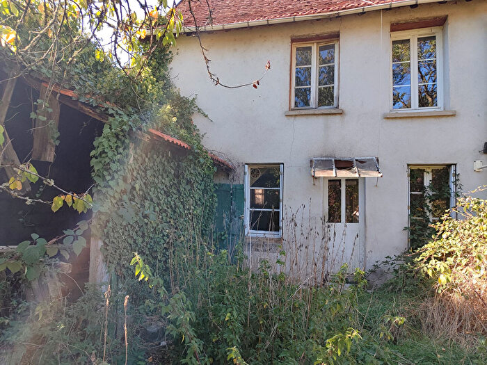 Maison 3 pièces à vendre à Aubusson