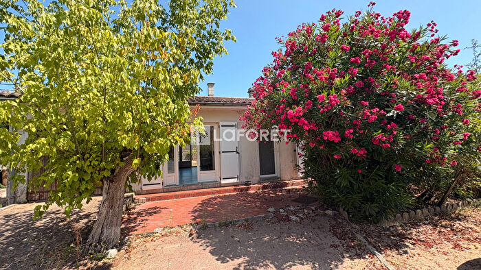 Maison 5 pièces à Gaillan-en-Médoc, à vendre