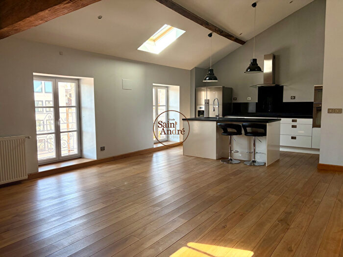 Angoulême - Appartement 4 pièces à vendre