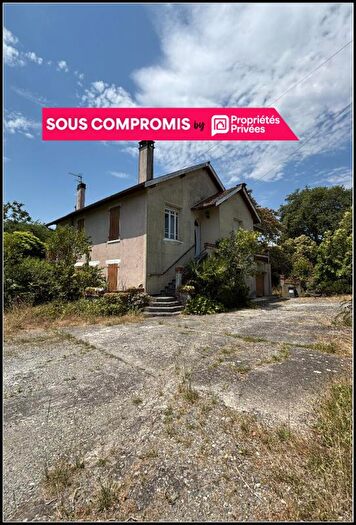 Maison 7 pièces à vendre - Artix