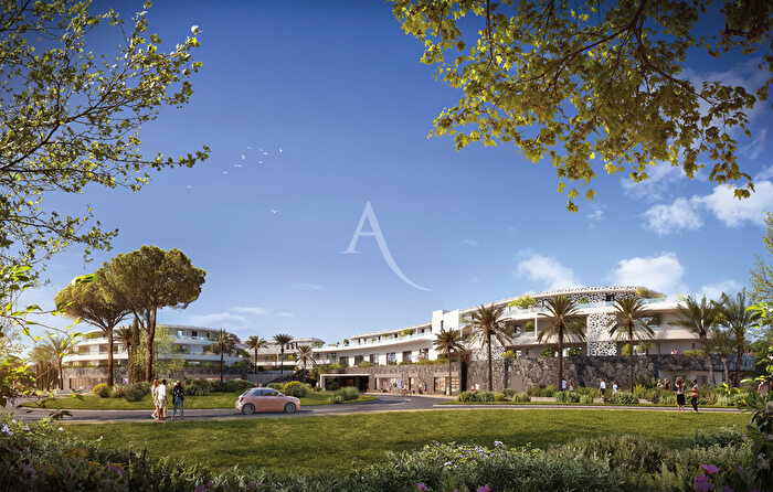 Appartement à vendre - Agde, Le Cap dAgde - 1 pièce - 1 chambre