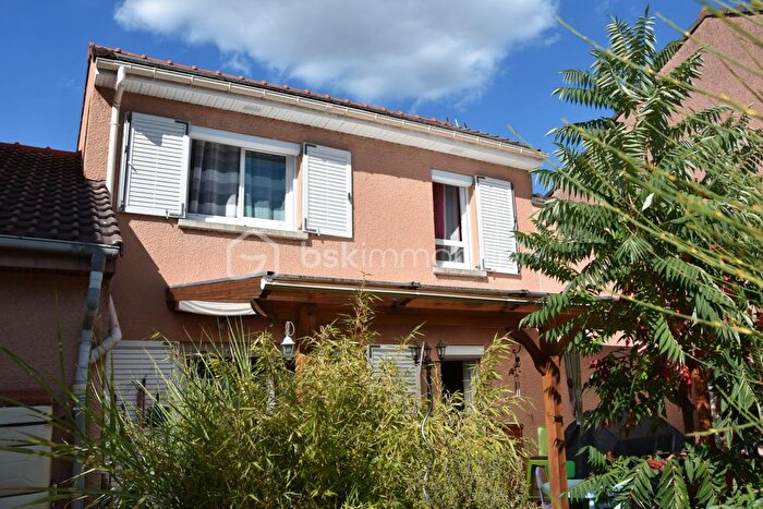 Lisses : Maison 4 pièces à vendre