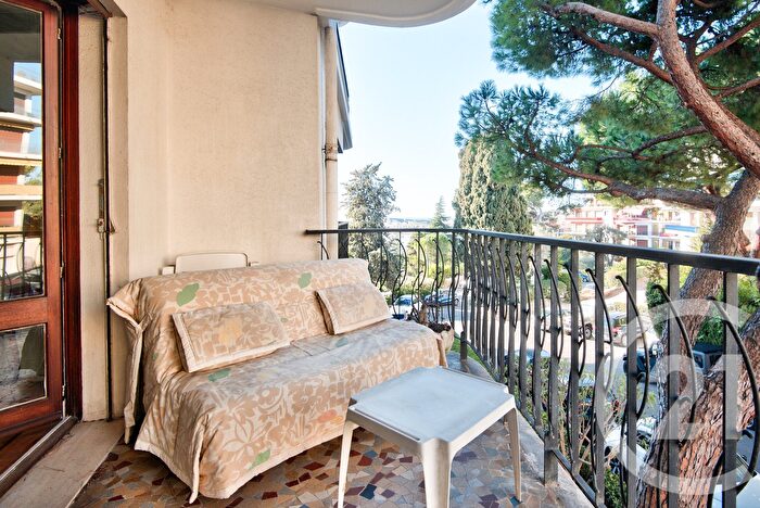 Appartement 2 pièces à Nice, Valrose, à vendre