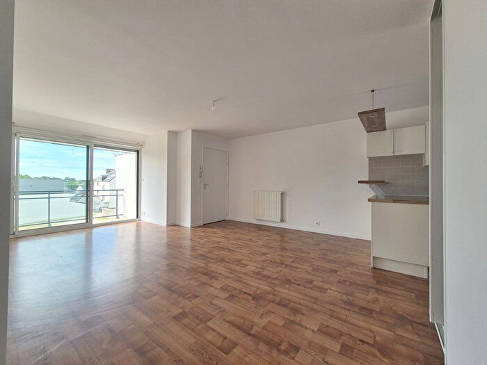 Appartement 3 pièces à vendre à Sainte-Anne-d'Auray