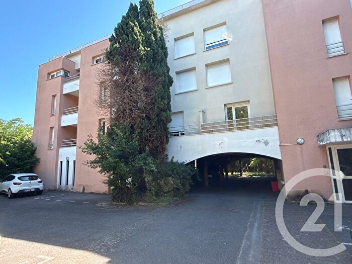Appartement 1 pièce à vendre à Toulouse, Pouvourville