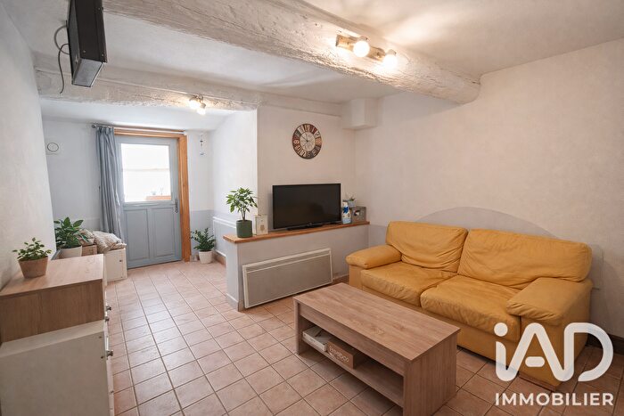 Carpentras, Coeur de Ville : Appartement 2 pièces à vendre