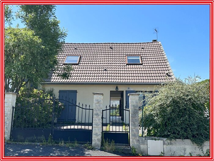 Maison 5 pièces à vendre à Le Havre, Sainte-Cécile Aplemont