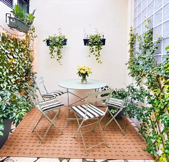 Maison à vendre - Saint-Maur-des-Fossés, Adamville - 3 pièces - 2 chambres