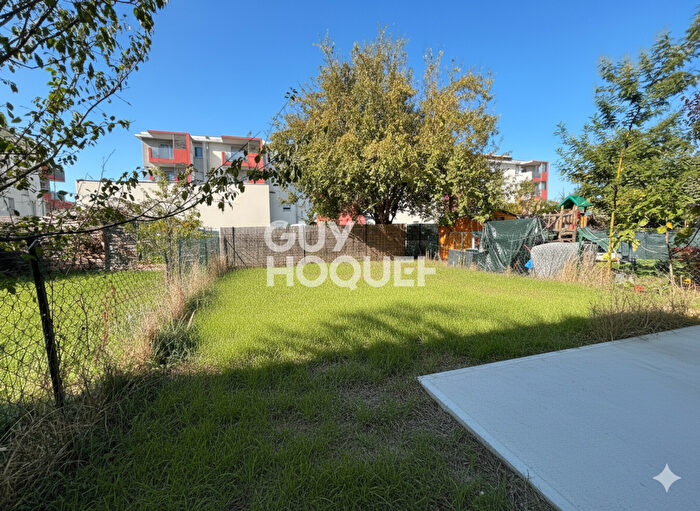 Maison à vendre - Launaguet - 4 pièces - 3 chambres