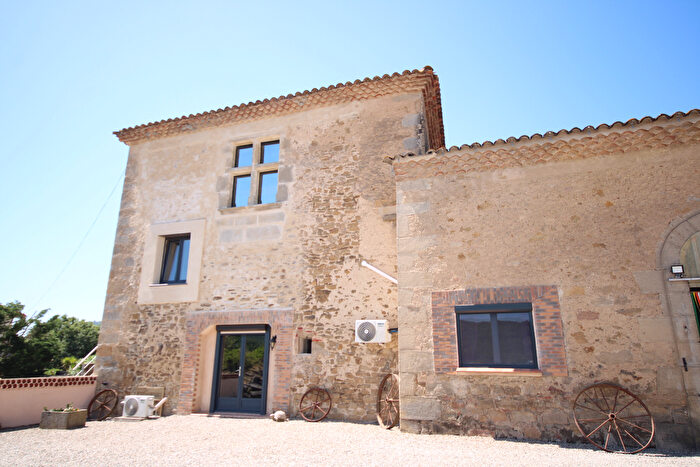 Maison 6 pièces à vendre à Mirepoix