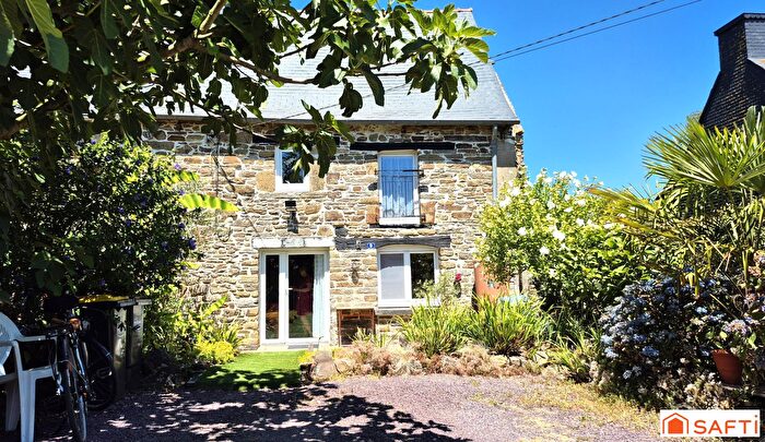 Maison 5 pièces à vendre - Taupont