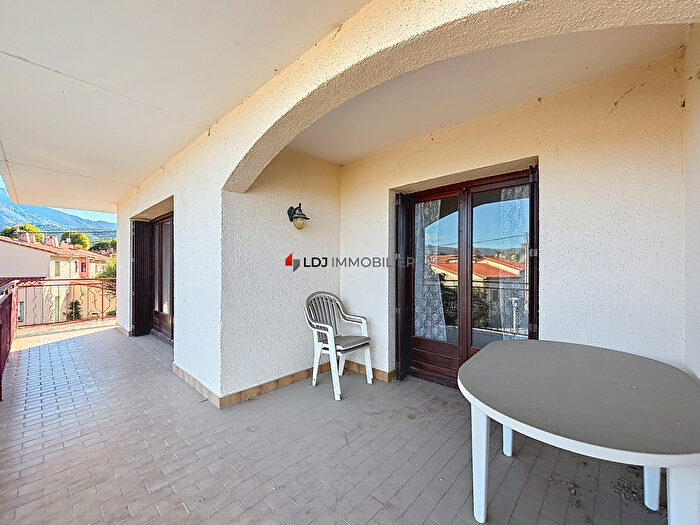 Appartement 3 pièces à vendre - Prades