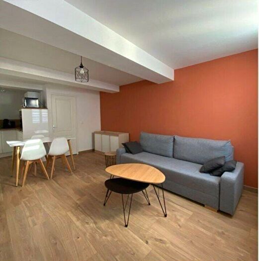 Centre Ville, Perpignan - Appartement 2 pièces à louer