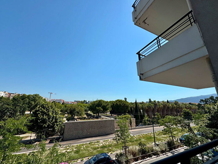 Appartement 2 pièces à vendre à Marseille 8ème, Le Rouet