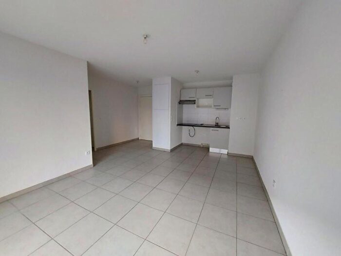 Toulouse, Borderouge - Appartement 3 pièces à louer