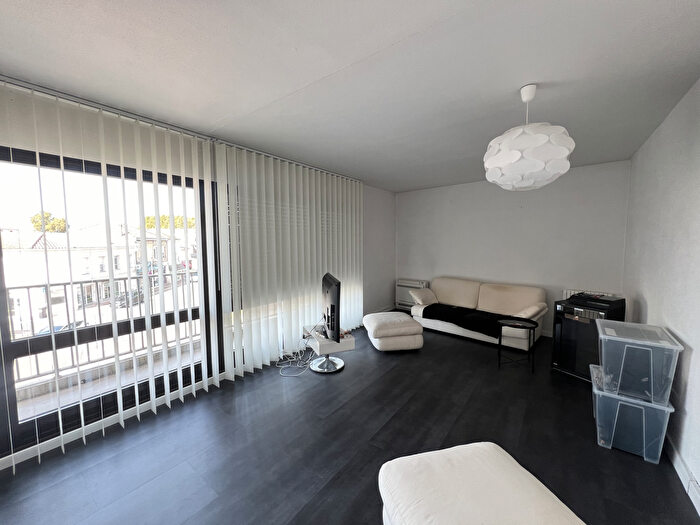 Le Bouscat, Centre-ville, Robert Schuman : Appartement 3 pièces à vendre