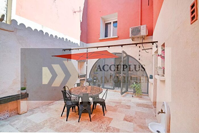 Redessan : Maison 6 pièces à vendre