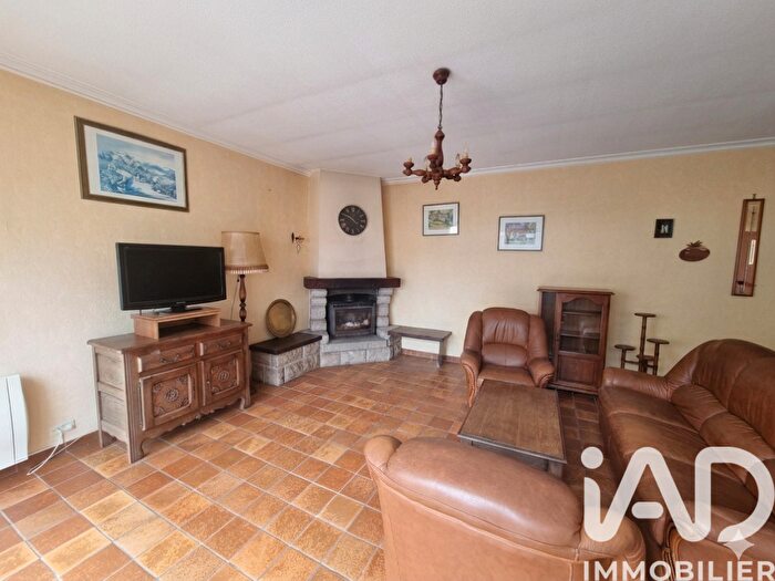 Maison 5 pièces à Inzinzac-Lochrist, à vendre