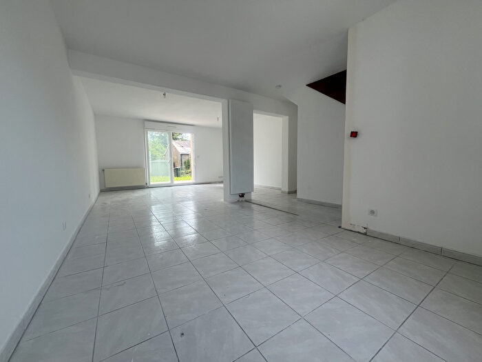 Giraumont : Maison 5 pièces à vendre