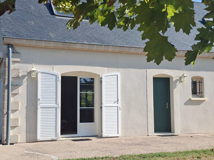 Maison 8 pièces à vendre - Montlouis-sur-Loire