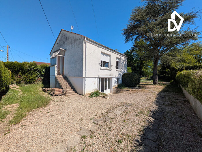 Maison 3 pièces à vendre - Migennes