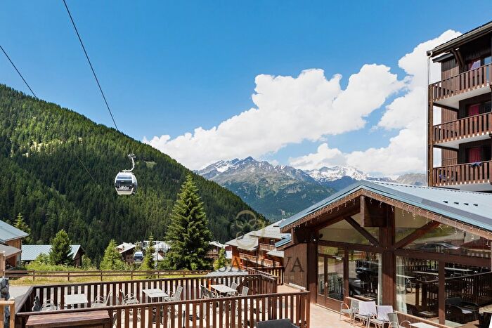 Appartement 1 pièce à vendre à Modane