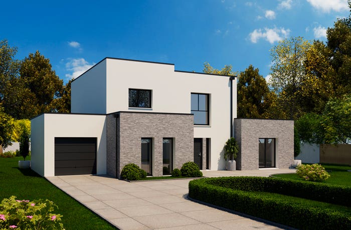 Étampes : Maison 8 pièces à vendre