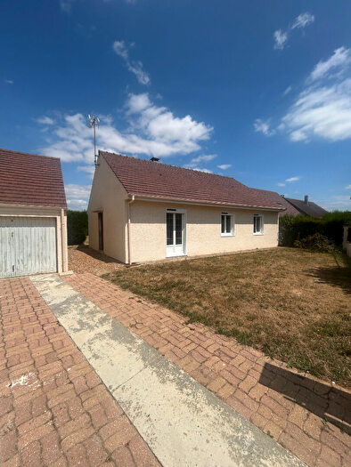 Maison 5 pièces à vendre - Lachapelle-Saint-Pierre
