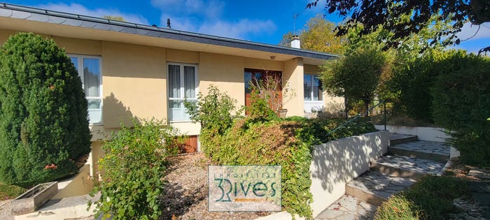 Maison 7 pièces à vendre - Écouflant